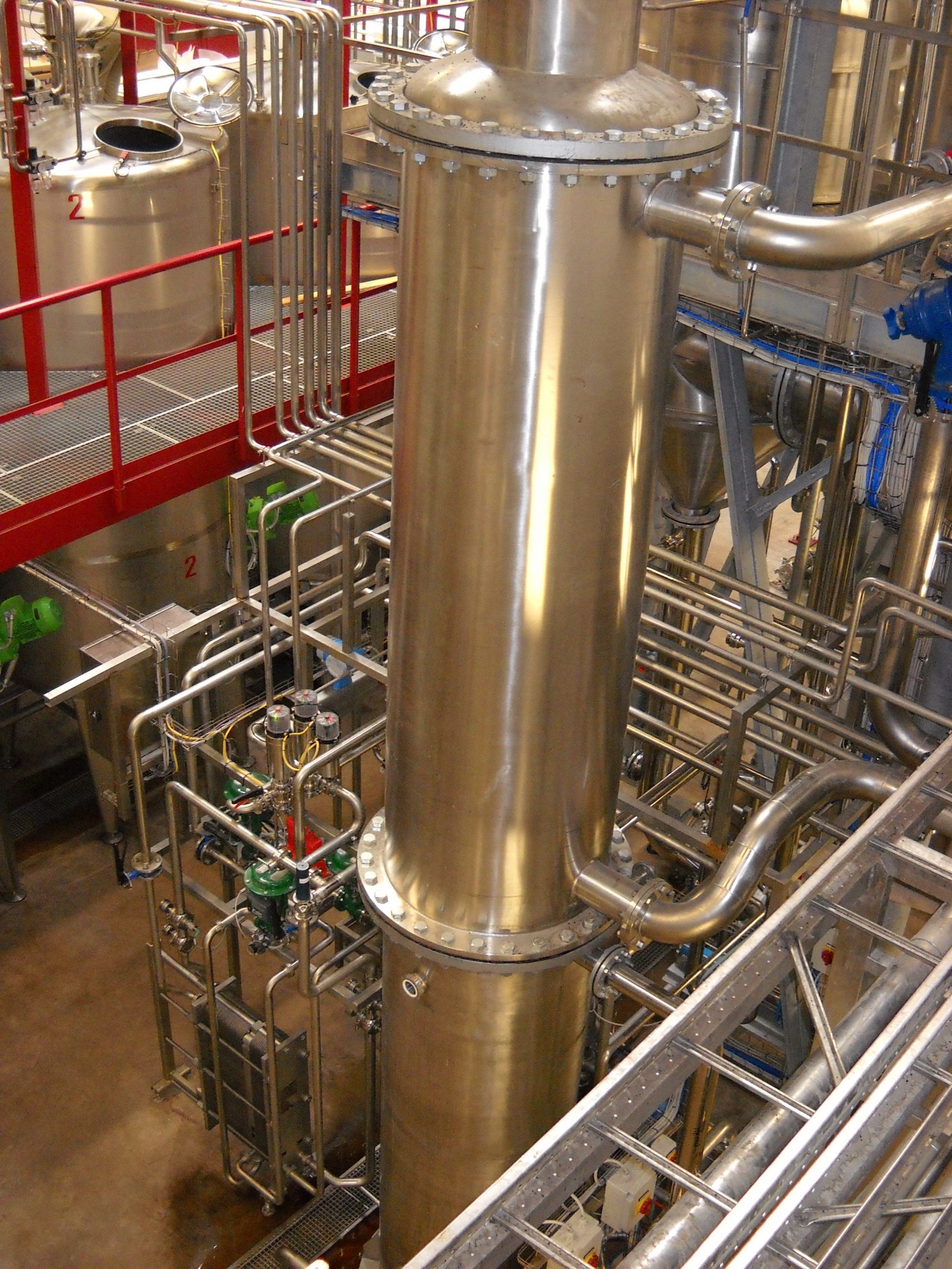 Referenze - ICF & Welko